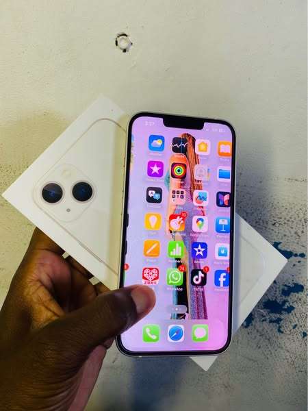 iPhone 13 128GB for sale in Windhoek - Cellphones - Kalahari Deals Namibia