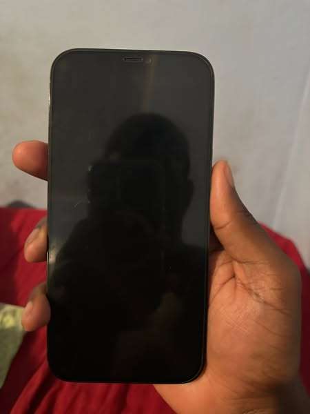 iPhone 12 Pro Max for sale in Windhoek - Cellphones - Kalahari Deals ...