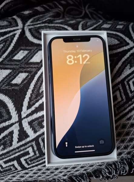 Iphone 12 for sale in Windhoek - Cellphones - Kalahari Deals Namibia