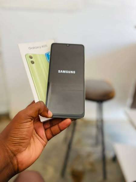 SAMSUNG GALAXY A05 for sale in Windhoek - Cellphones - Kalahari Deals ...