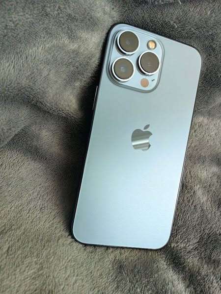 iPhone 13 Pro 128gb (Box Available) for sale in Windhoek - Cellphones ...