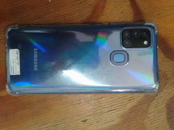 Samsung A21s for sale in Windhoek - Cellphones - Kalahari Deals Namibia