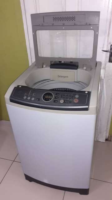 Washing machine for sale for sale in Windhoek - Washing Machines ...