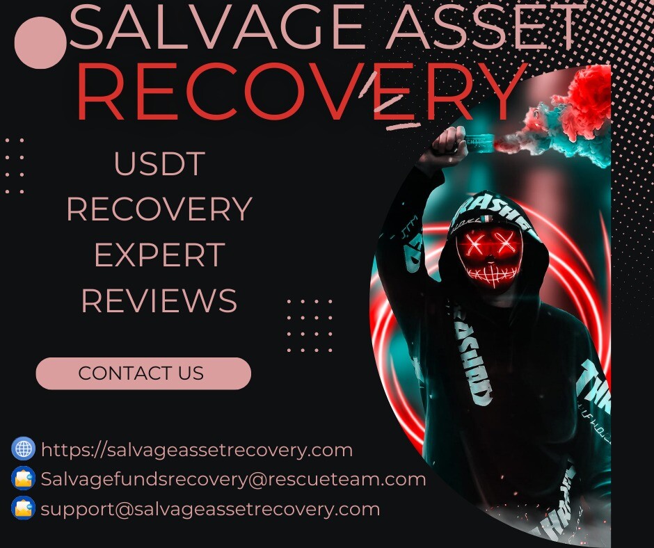 RECOVERY COMPANY SERVICE TO RECOVER LOST OR STELEN BTC, HIRE SALVAGE ...