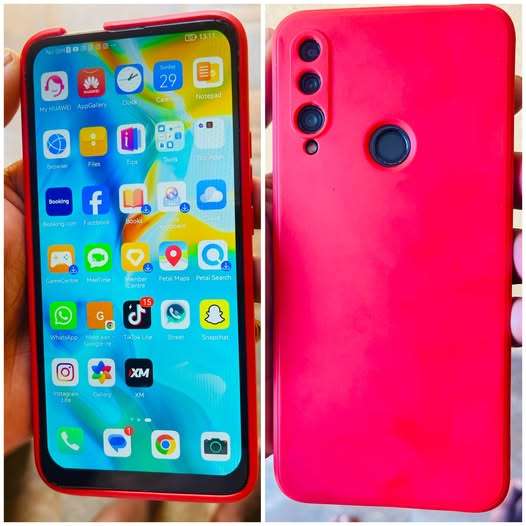 Huawei Y9 prime for sale in Windhoek - Cellphones - Kalahari Deals Namibia