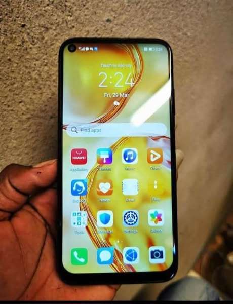 Huawei p40 lite 128gb for sale in Windhoek - Cellphones - Kalahari ...