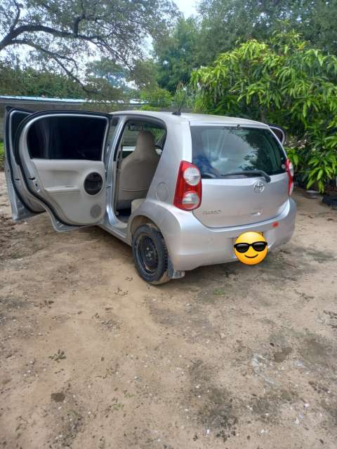 Passo gear box for sale in Rundu - Parts - Kalahari Deals Namibia