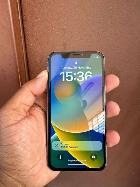 iPhone X for sale in Windhoek - Cellphones - Kalahari Deals Namibia
