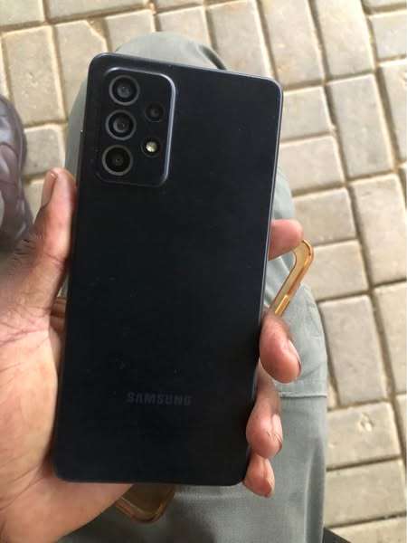 Samsung A52s for sale in Windhoek - Cellphones - Kalahari Deals Namibia