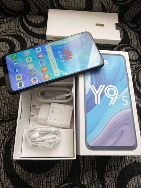 Huawei Y9s for sale in Windhoek - Cellphones - Kalahari Deals Namibia