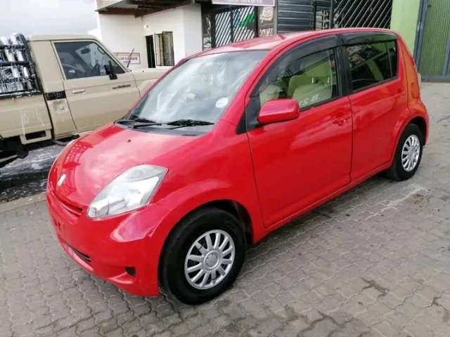 Toyota Passo For Sale for sale in Windhoek - Used Cars - Kalahari Deals ...
