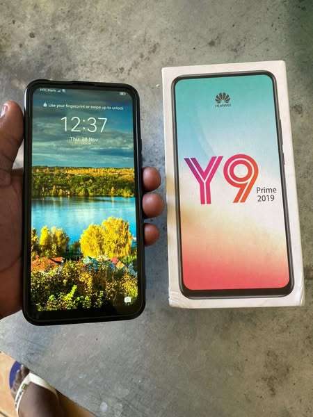 Huawei Y9 Prime for sale in Windhoek - Cellphones - Kalahari Deals Namibia