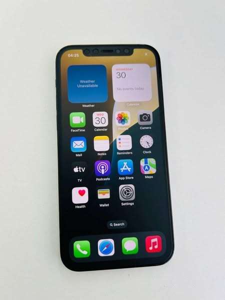 IPhone 12 pro for sale in Windhoek - Cellphones - Kalahari Deals Namibia