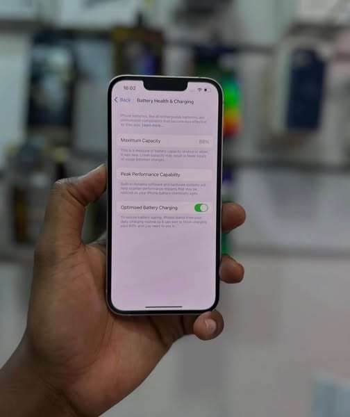 iPhone 13 for sale in Windhoek - Cellphones - Kalahari Deals Namibia