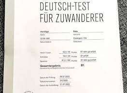 Goethe-Zertifikat B2 in Frankfurt WhatsApp(+371 204 33160)We provide ...