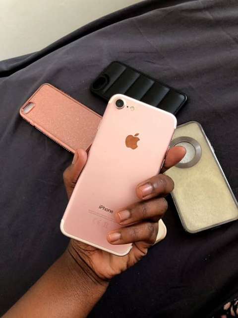 iPhone 7 for sale in Windhoek - Cellphones - Kalahari Deals Namibia