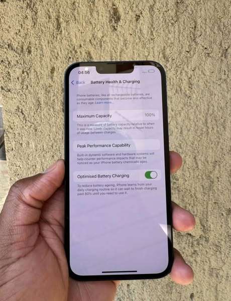 iPhone 13 128g for sale in Windhoek - Cellphones - Kalahari Deals Namibia