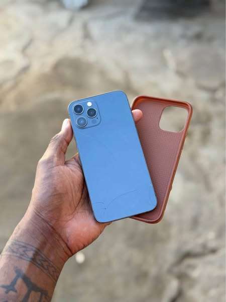 iPhone 12 Pro Max for sale in Walvis Bay - Cellphones - Kalahari Deals ...