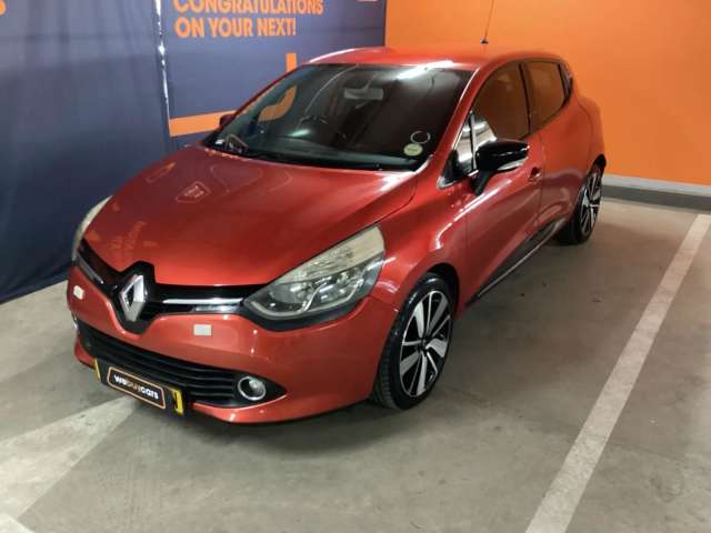 2014 Renault Clio for sale in Namibia - Used Cars - Kalahari Deals Namibia