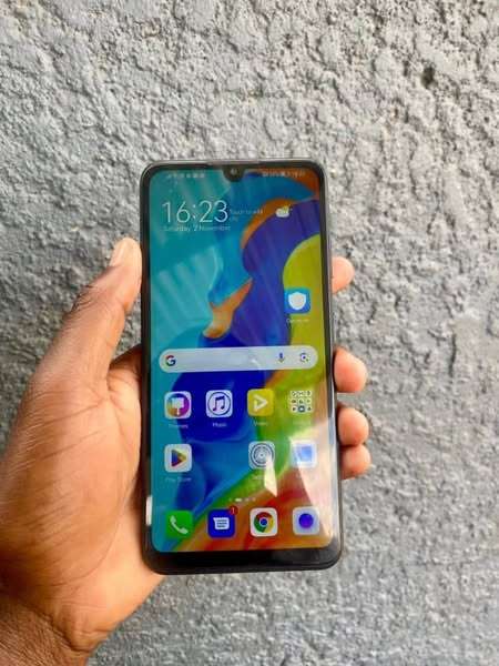 Huawei P30 lite 128GB for sale in Windhoek - Cellphones - Kalahari ...