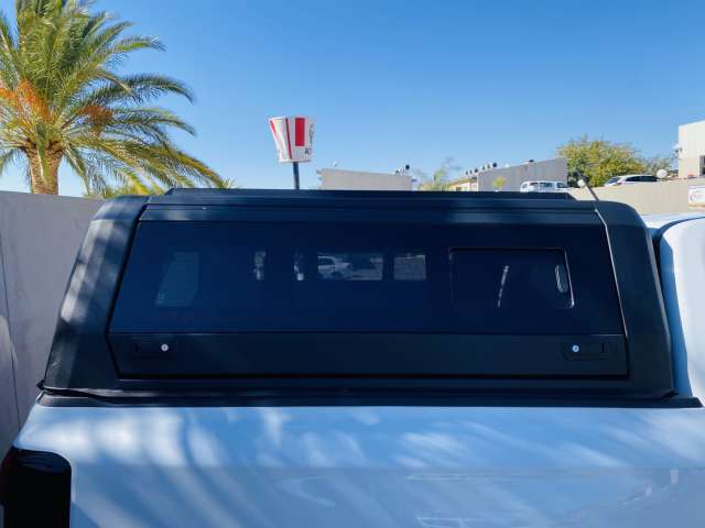 Rhinoman Xtreme Canopy for sale in Windhoek - Canopies - Kalahari Deals ...