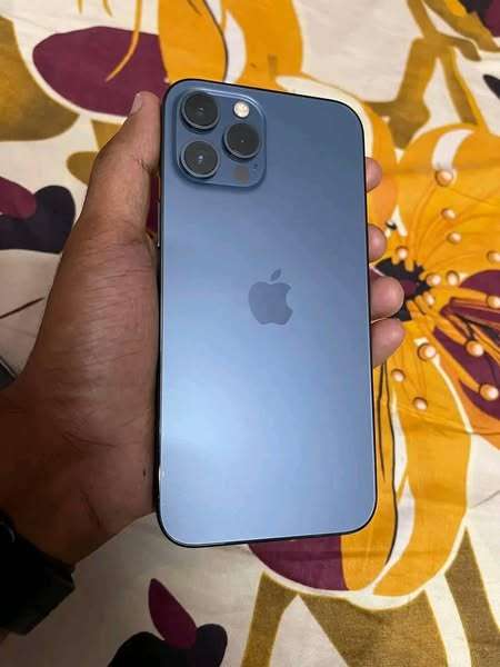 Iphone 12 pro max for sale in Windhoek - Cellphones - Kalahari Deals ...