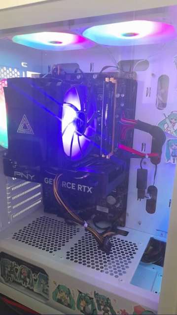 Rtx 4060 Gaming PC for sale in Windhoek - Desktop PC - Kalahari Deals ...