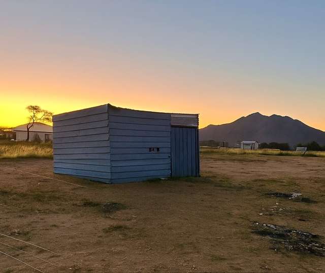 Plot in Groot aub for Sale (negotiable) for sale in Windhoek - Land ...