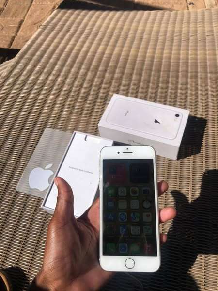 iPhone 8 for sale in Windhoek - Cellphones - Kalahari Deals Namibia
