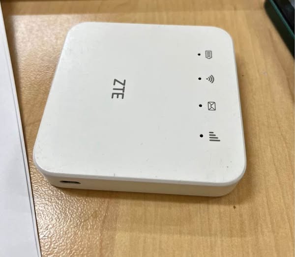 Pocket WiFi for sale in Windhoek - Network Hardware - Kalahari Deals ...