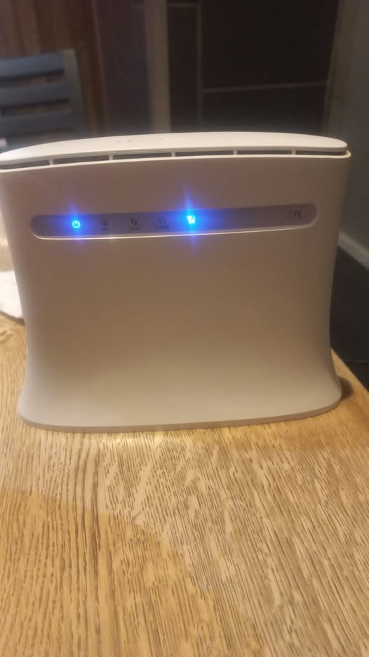 Wifi Router for sale in Windhoek - Network Hardware - Kalahari Deals ...