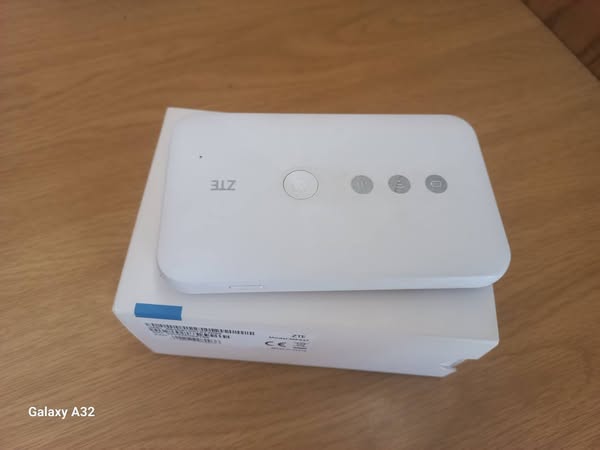 Pocket wifi for sale in Windhoek - Network Hardware - Kalahari Deals ...