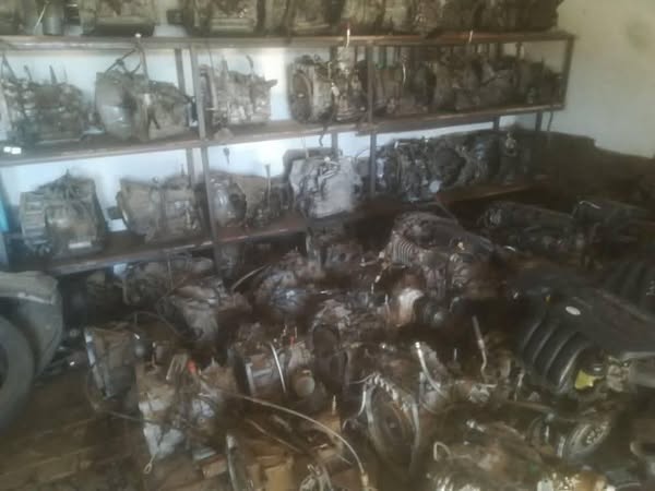 Engine for sale in Windhoek - Engines - Kalahari Deals Namibia