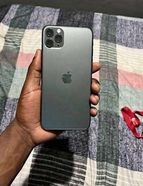 iPhone 11pro max for sale in Windhoek - Cellphones - Kalahari Deals Namibia