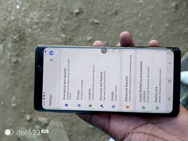 Samsung note 9 plus for sale in Windhoek - Cellphones - Kalahari Deals ...
