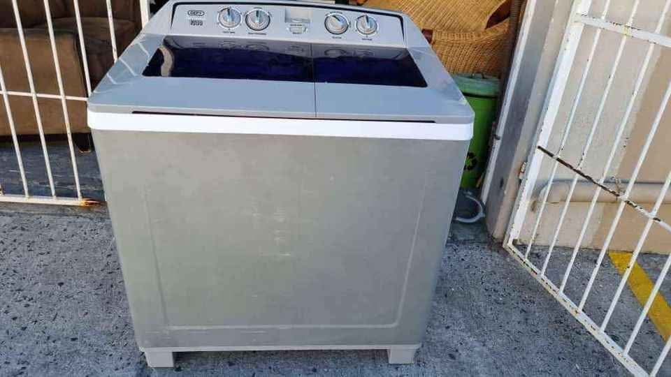 13kg washing machine for sale in Windhoek - Washing Machines - Kalahari ...