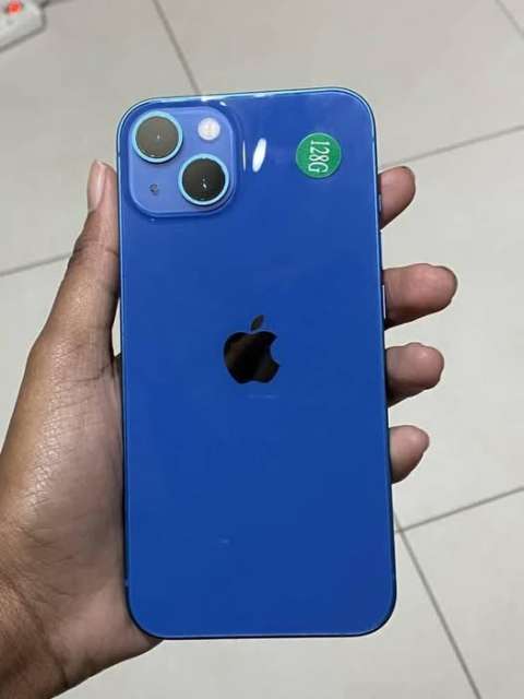 iPhone 13 for sale in Windhoek - Cellphones - Kalahari Deals Namibia