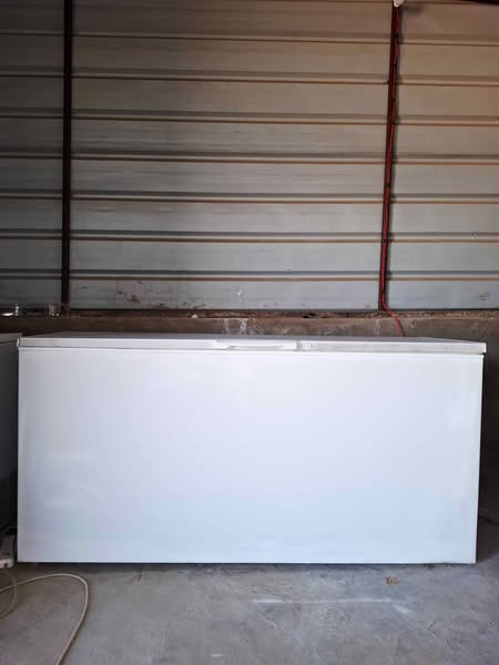 White KIC 600 liters Deep freezer for sale in Windhoek - Freezers ...