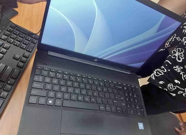HP LAPTOP for sale in Windhoek - Laptops - Kalahari Deals Namibia