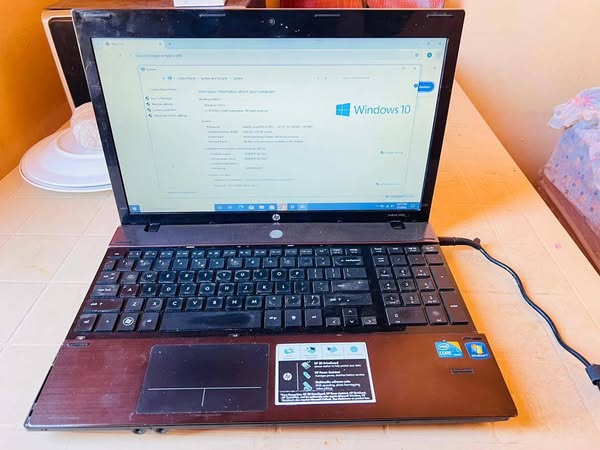 Laptop HP for sale in Windhoek - Laptops - Kalahari Deals Namibia
