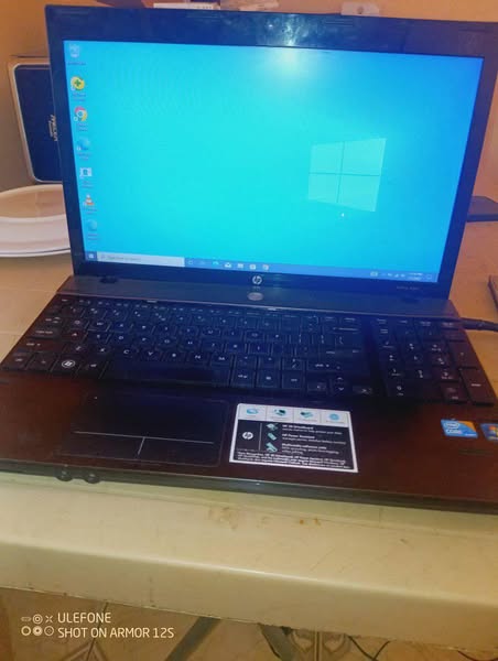 Laptop HP for sale in Windhoek - Laptops - Kalahari Deals Namibia