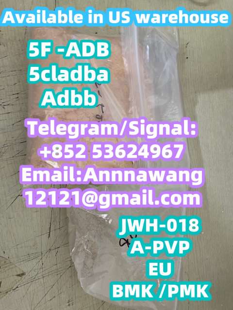 5cladba raw material 5CL-ADB-A precursor raw 5cladba 5f adb 4fadb for ...