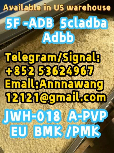 5cladba raw material 5CL-ADB-A precursor raw 5cladba 5f adb 4fadb for ...