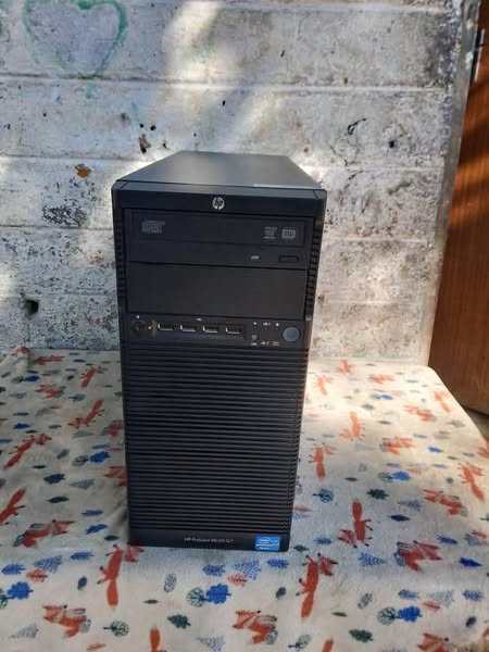 PC for sale in Windhoek - Desktop PC - Kalahari Deals Namibia