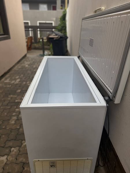 DEEP FREEZER for sale in Henties Bay - Freezers - Kalahari Deals Namibia