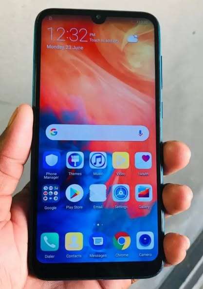 HUAWEI Y7 for sale in Windhoek - Cellphones - Kalahari Deals Namibia