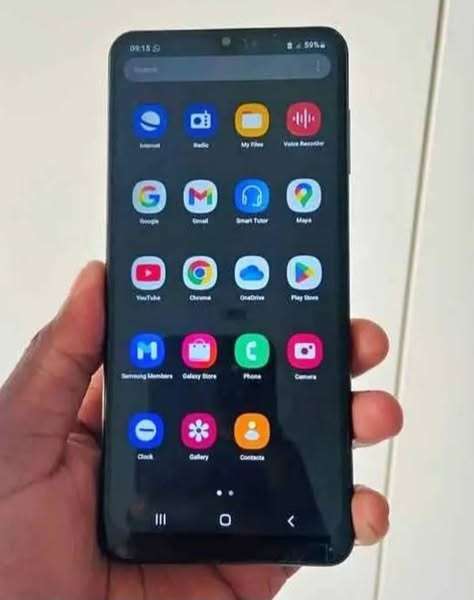 Samsung galaxy A 12 for sale in Windhoek - Cellphones - Kalahari Deals ...