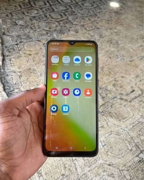 Samsung A04 for sale in Windhoek - Cellphones - Kalahari Deals Namibia