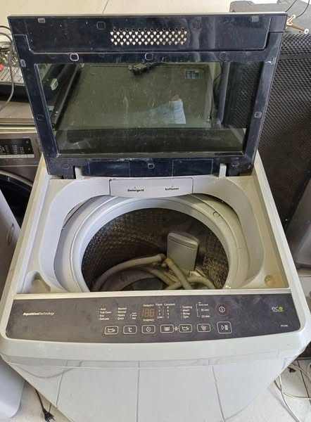 Defy 13kg top loader automatic washing machine for sale in Windhoek ...