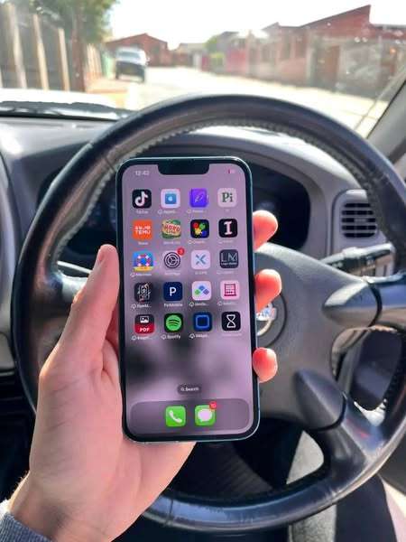 IPhone 13 for sale in Windhoek - Cellphones - Kalahari Deals Namibia